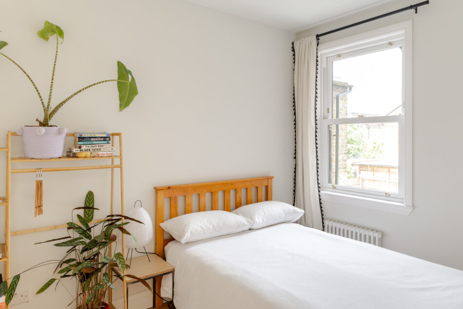 For Sale: Sophia Road, London E10 | The Modern House