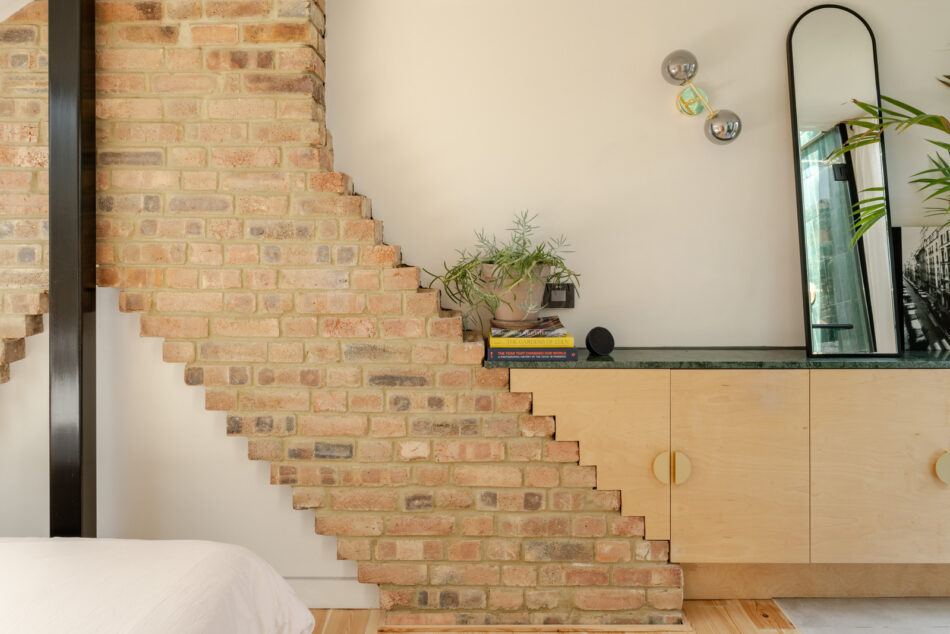 For Sale: Sophia Road, London E10 | The Modern House