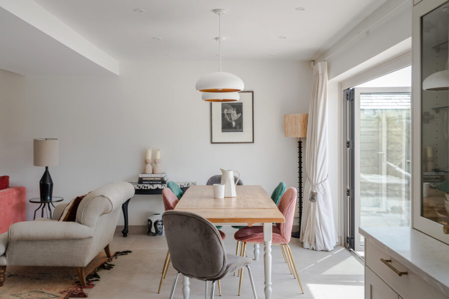 For Sale: Borstal Hill, Whitstable, Kent | The Modern House