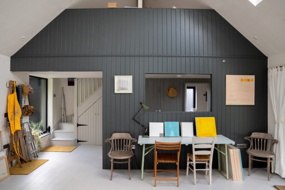 For Sale: Grove Cottage, Gladestry, Powys | The Modern House