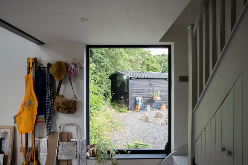 For Sale: Grove Cottage, Gladestry, Powys | The Modern House