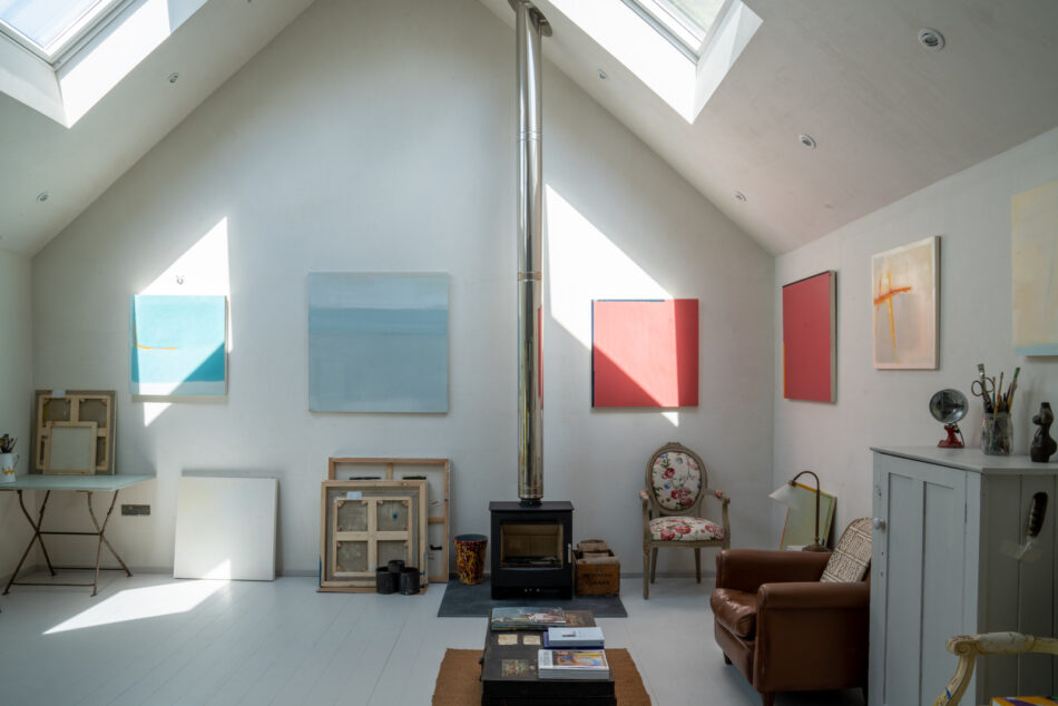 For Sale: Grove Cottage, Gladestry, Powys | The Modern House