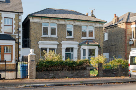 Period Conversions for Sale | The Modern House