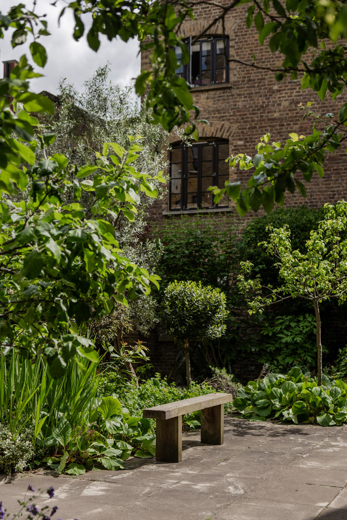 For Sale: Lion Mills, Hackney Road, London E2 | The Modern House