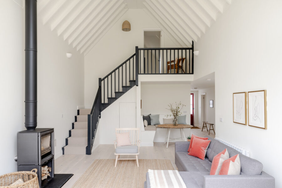 For Sale: Bressingham, Norfolk | The Modern House