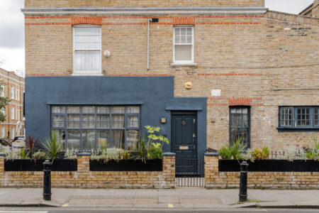 Period Conversions for Sale | The Modern House