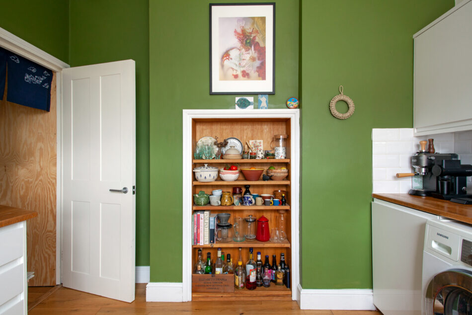 For Sale: Perry Rise II, London SE23 | The Modern House