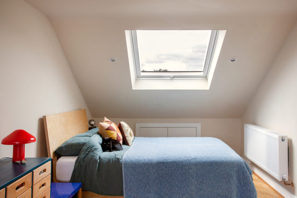 For Sale: Perry Rise II, London SE23 | The Modern House