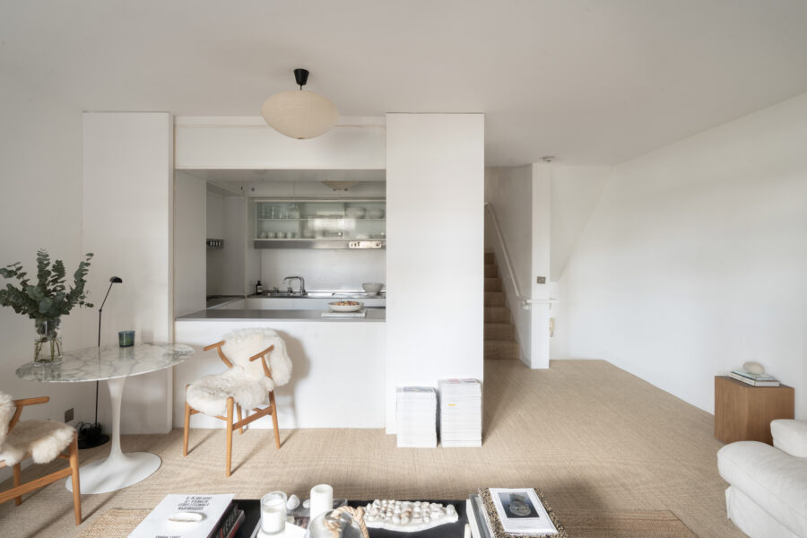 Modernist Property for Sale | The Modern House