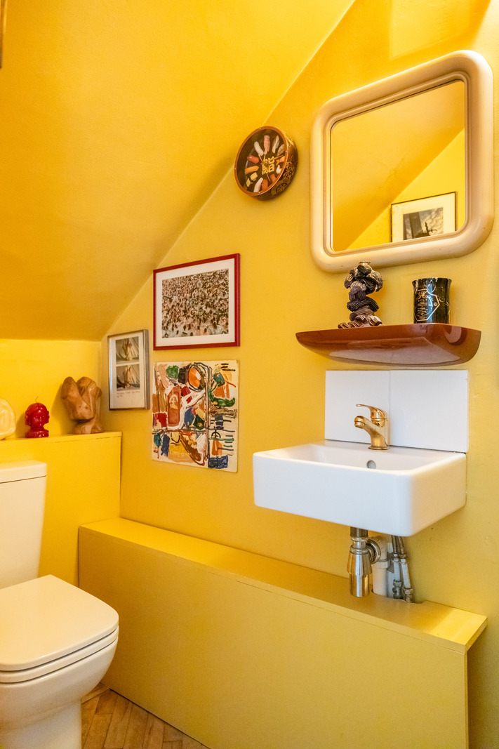 For Sale: Wesley Square II, London W11 | The Modern House