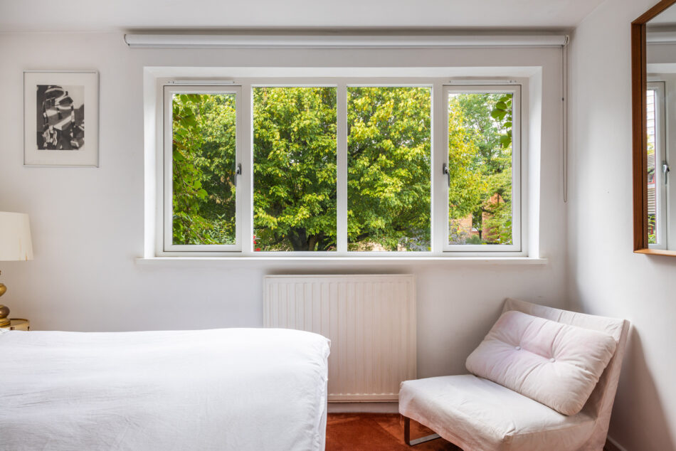 For Sale: Wesley Square II, London W11 | The Modern House