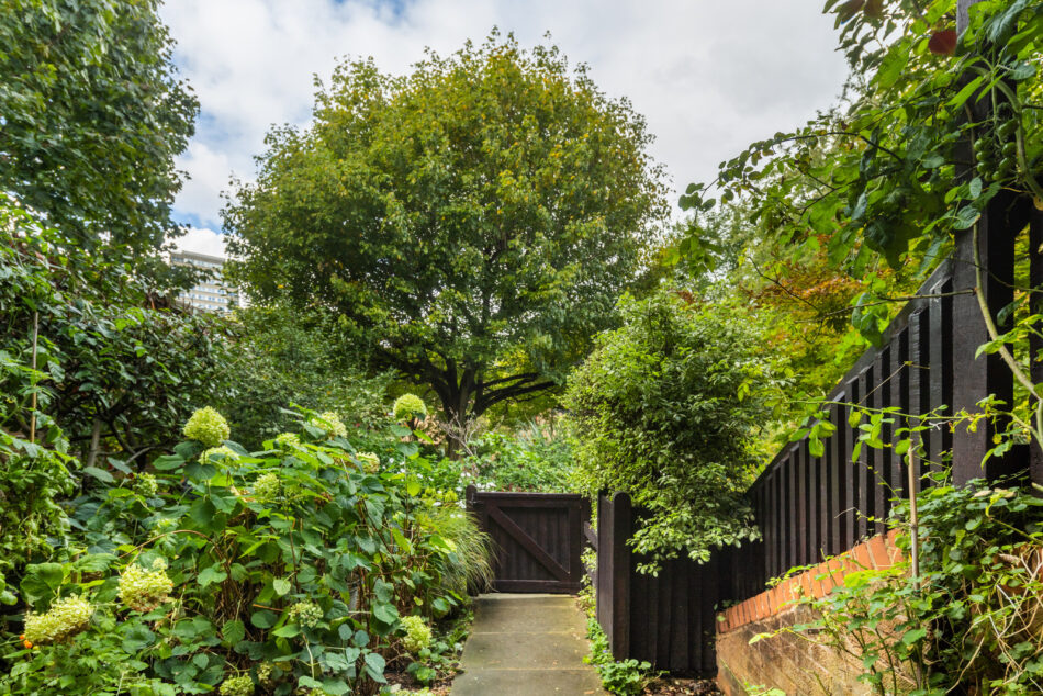 For Sale: Wesley Square II, London W11 | The Modern House