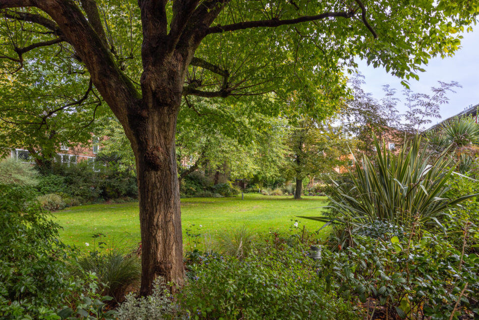 For Sale: Wesley Square II, London W11 | The Modern House