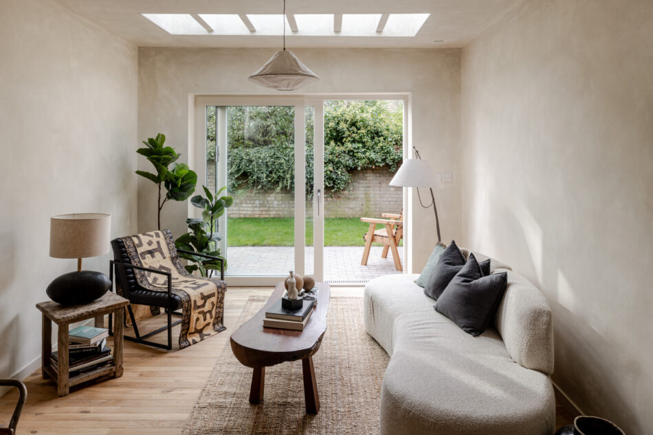 For Sale: Radnor Road, London SE15 | The Modern House