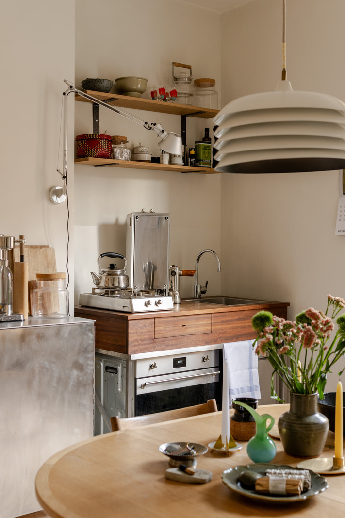 For Sale: Devon Mansions, London SE1 | The Modern House