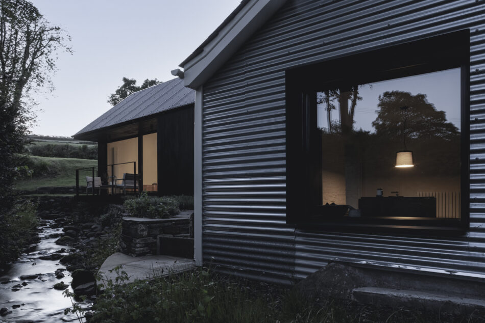 Jones Architect Studio | Directory of Architects and Designers | The Modern House