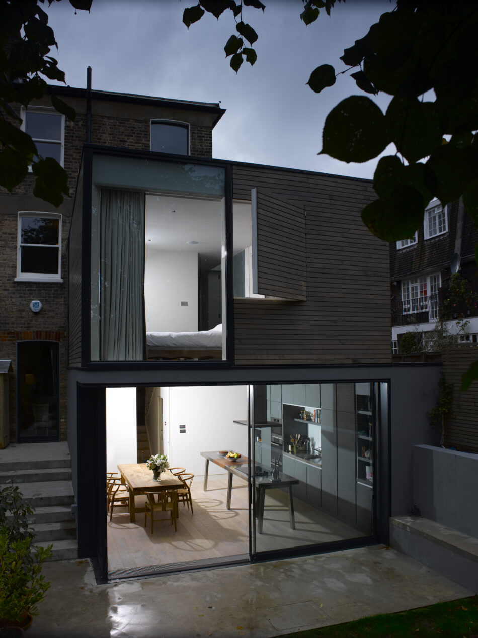 Jones Architect Studio | Directory of Architects and Designers | The ...