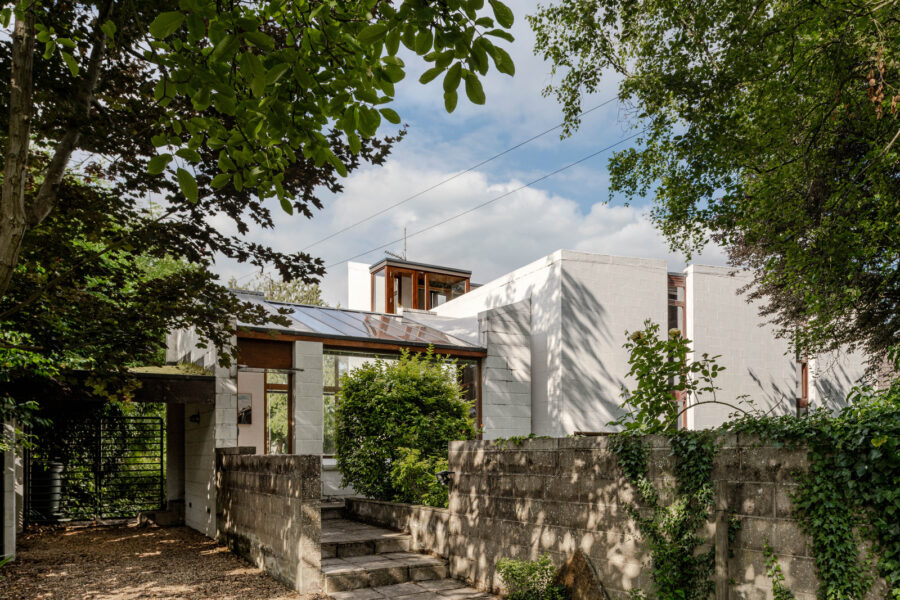 Architectural Masterpieces for Sale | The Modern House