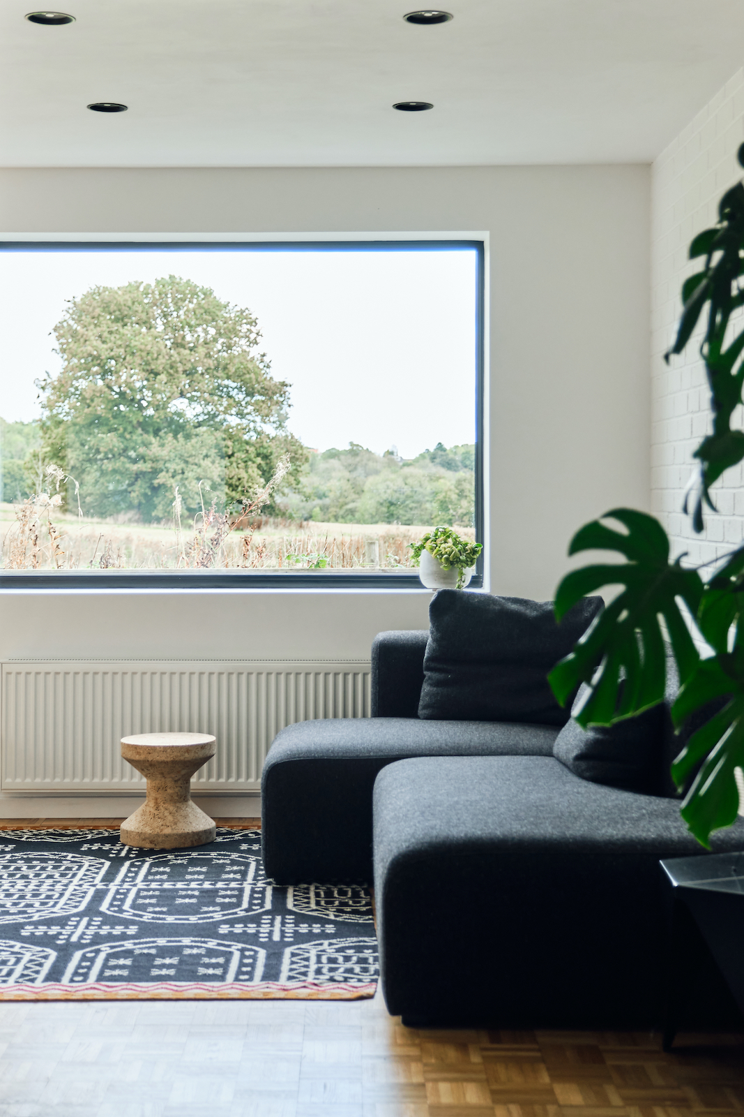 For Sale: Pannal Green, Pannal, North Yorkshire | The Modern House