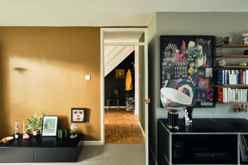 For Sale: Pannal Green, Pannal, Yorkshire | The Modern House