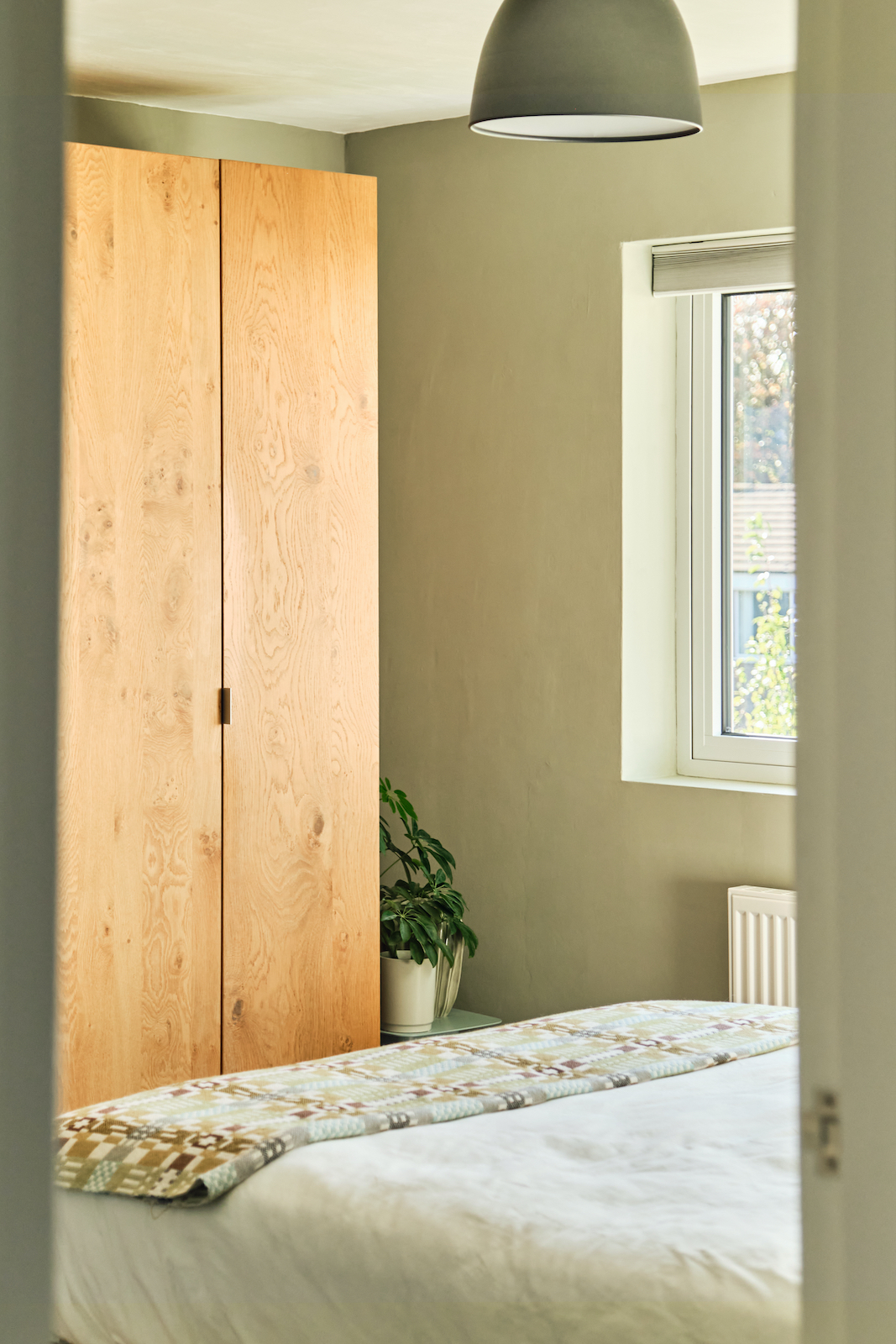 For Sale: Pannal Green, Pannal, North Yorkshire | The Modern House