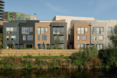 Farnley Hey, Farnley Tyas West Yorkshire | The Modern House