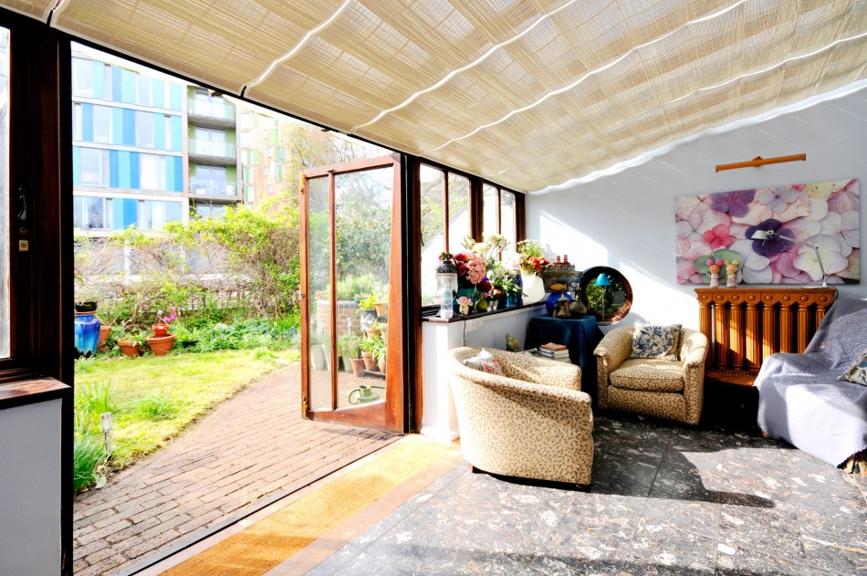 Newell Street Limehouse, London E14 | The Modern House