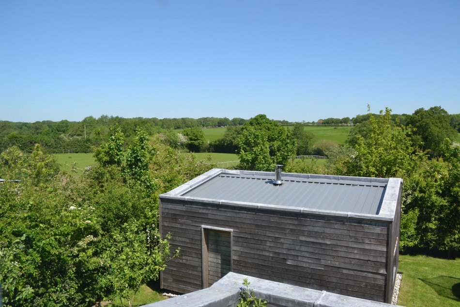 Chiddingly East Sussex | The Modern House