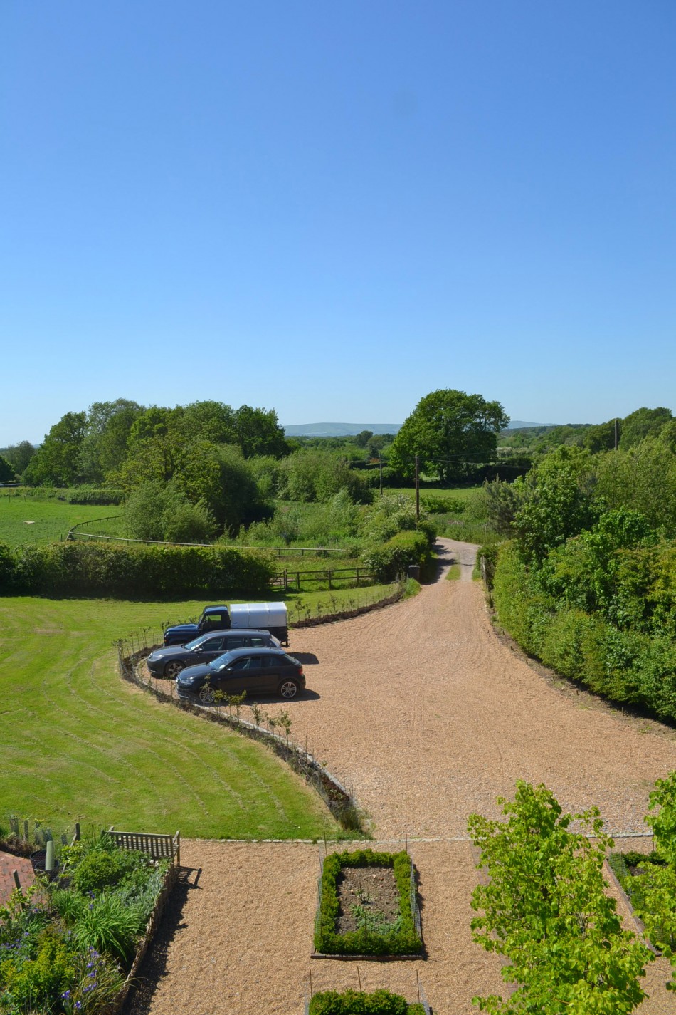 Chiddingly East Sussex | The Modern House
