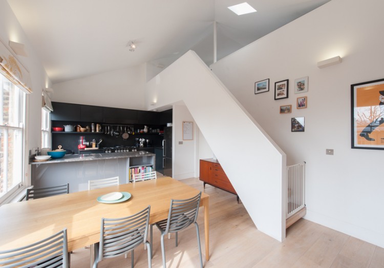 Highbury Hill London N5 | The Modern House