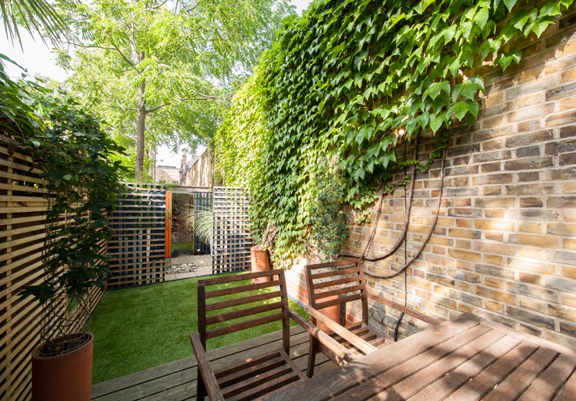 Camberwell Grove London SE5 | The Modern House