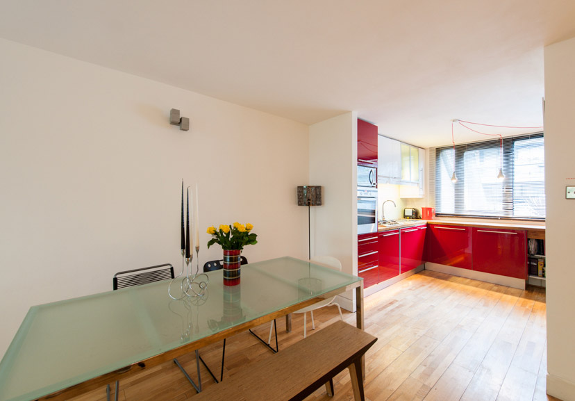 Rowley Way III, London NW8 | The Modern House