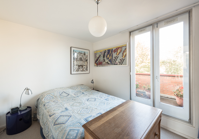 For Sale: Highgate Spinney II, Crescent Road, London N8 | The Modern House