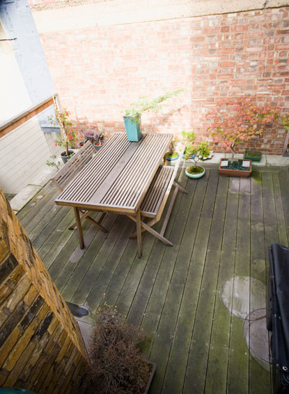 For Sale: Cockpit Yard, Bloomsbury, London WC1 | The Modern House