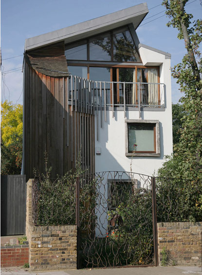 Tree House, London SW2 | The Modern House