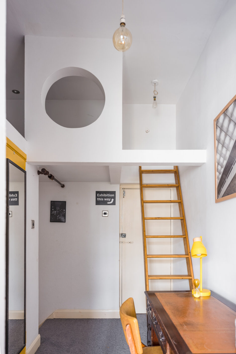 For Sale: Nightingale Road, London E5 | The Modern House