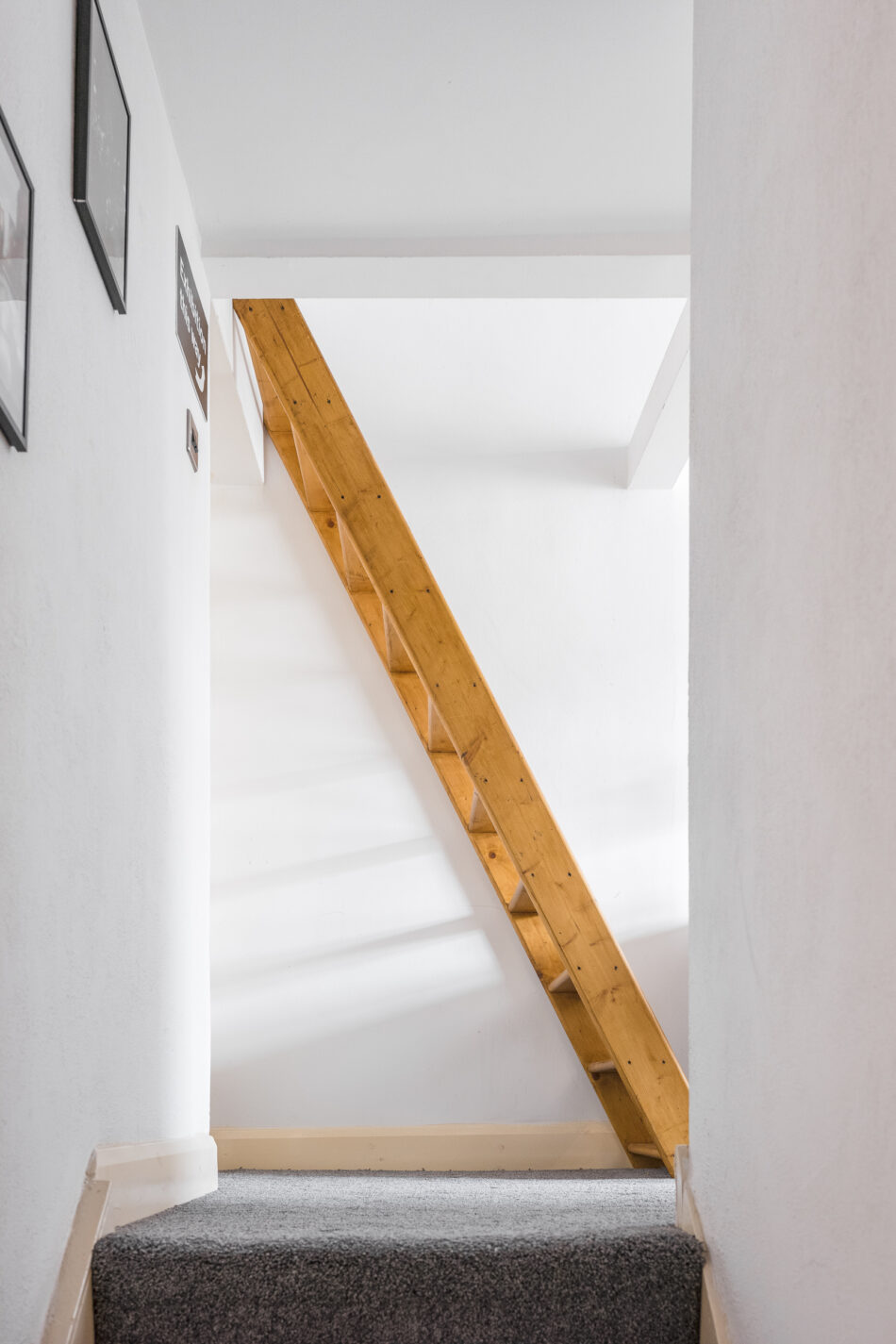 For Sale: Nightingale Road, London E5 | The Modern House