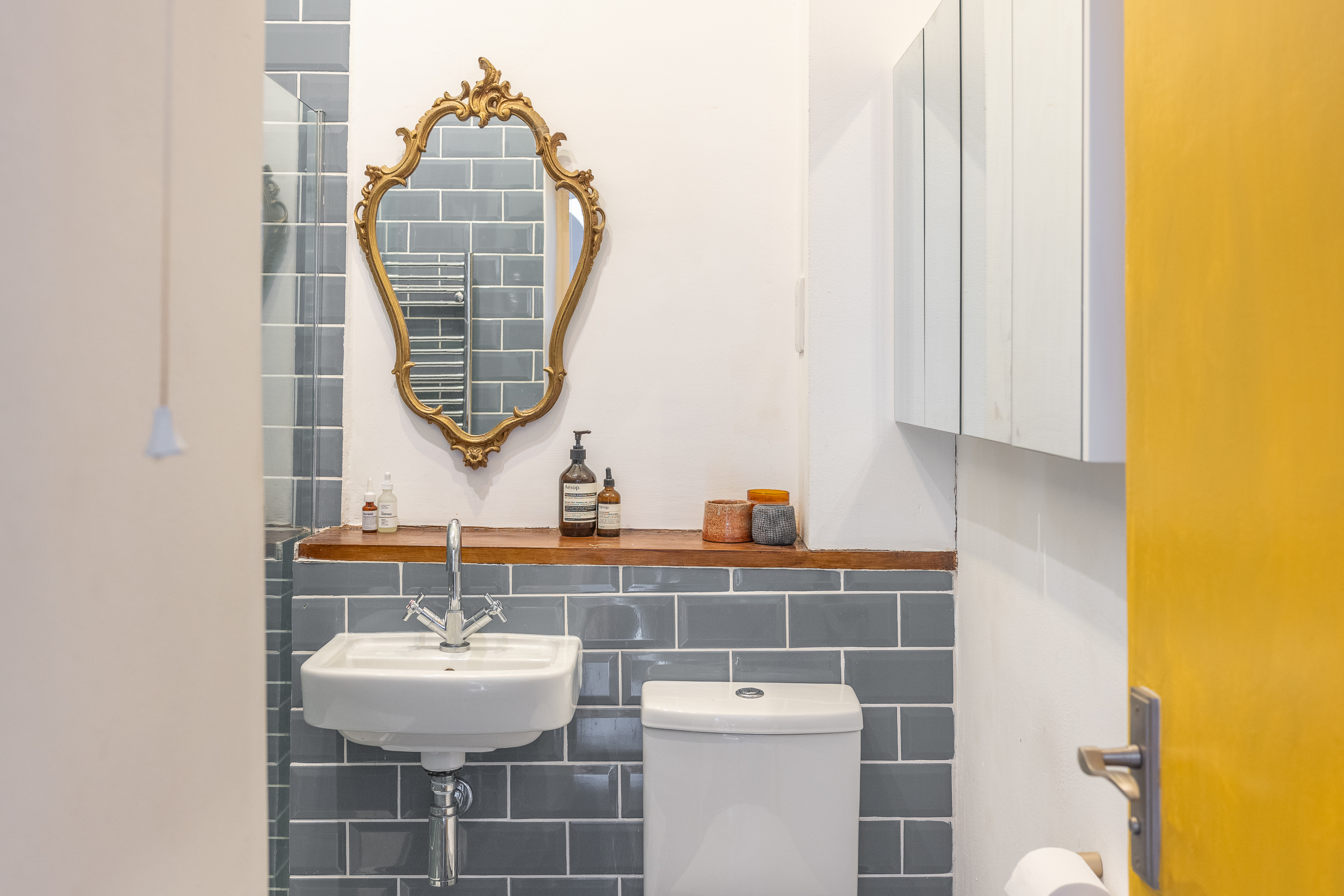 For Sale: Nightingale Road, London E5 | The Modern House
