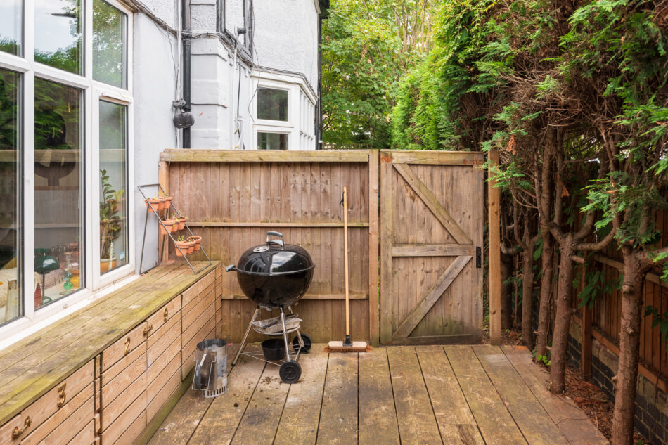 For Sale: Nightingale Road, London E5 | The Modern House