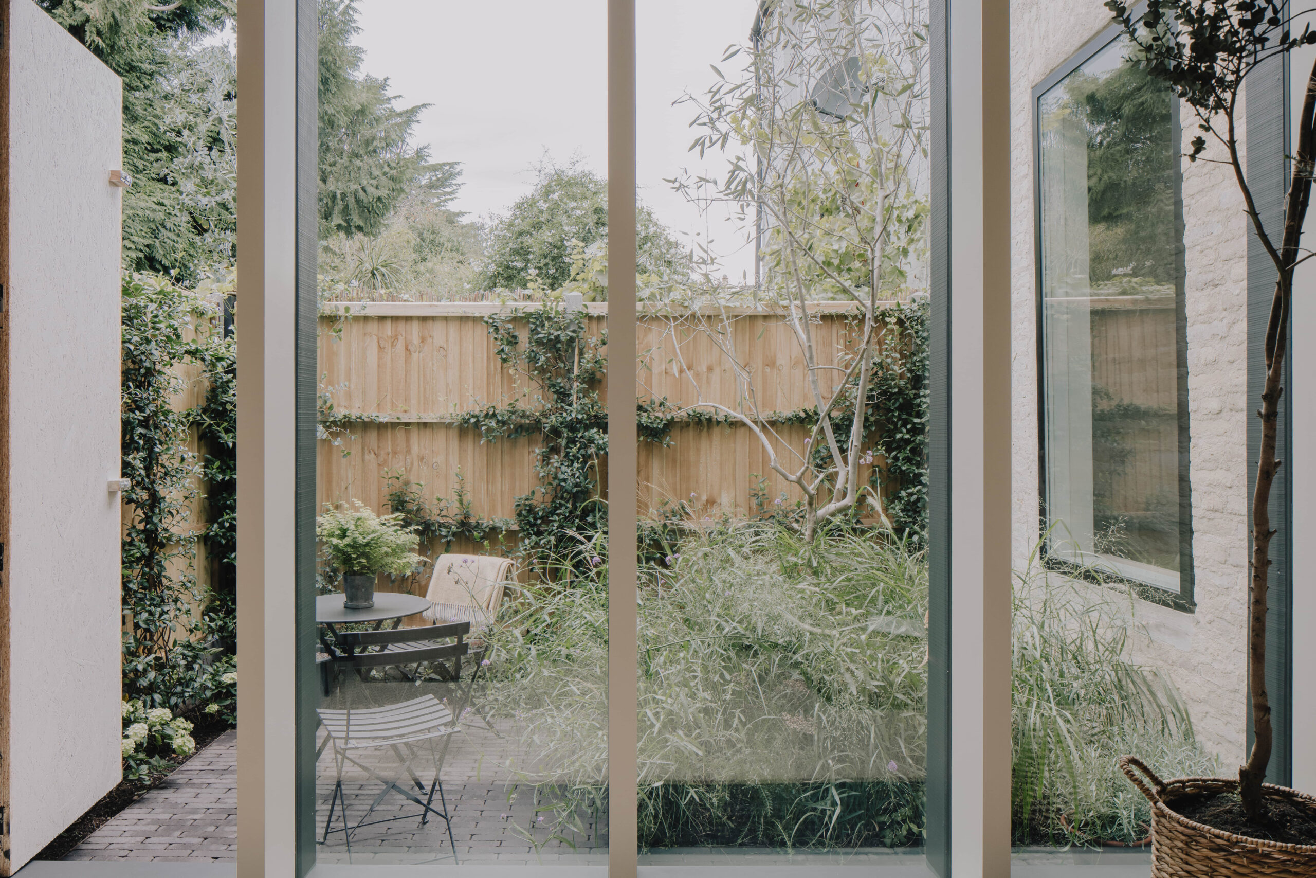 Sold: Denton Road, London TW1