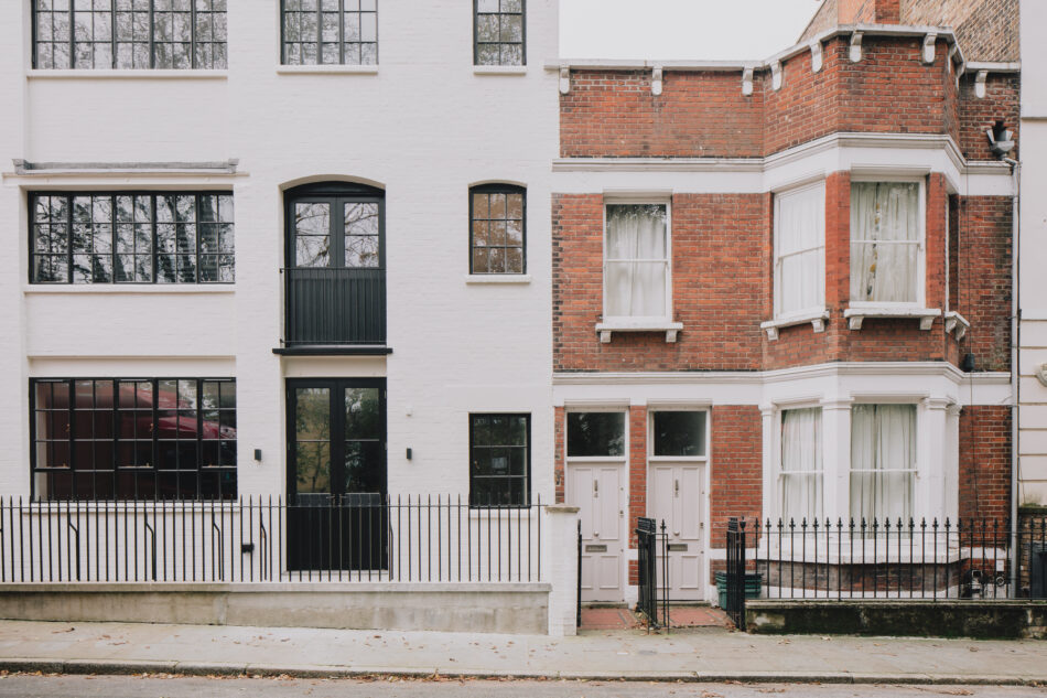 For Sale: The Old Bookbinders II, Barnsbury Square, London N1 | The ...