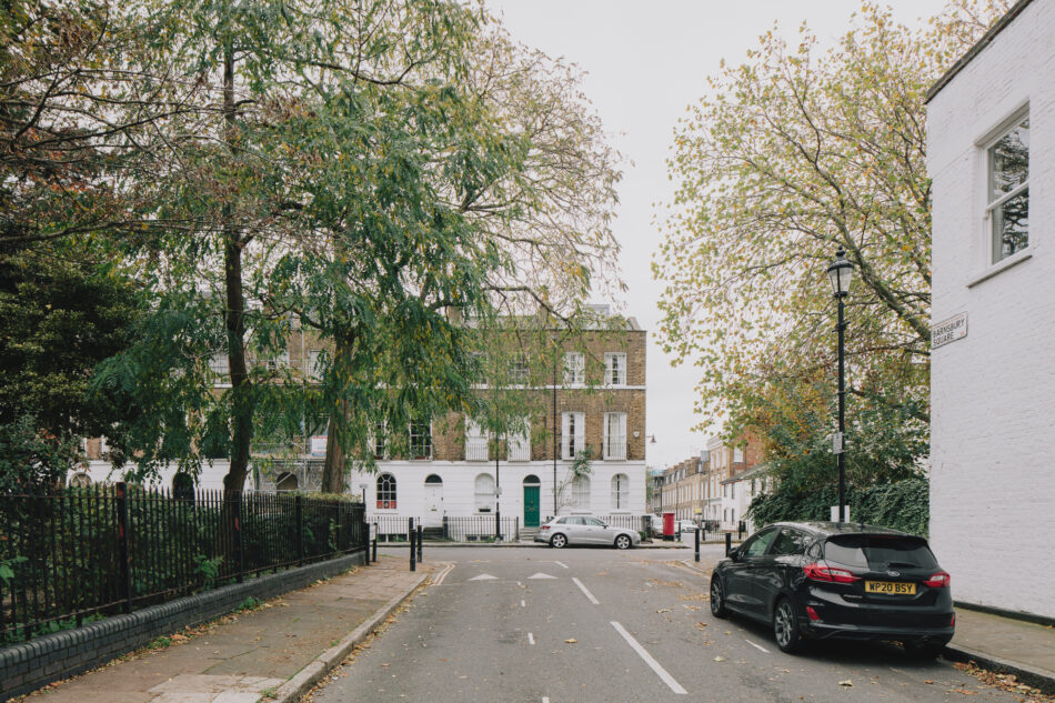 For Sale: The Old Bookbinders II, Barnsbury Square, London N1 | The ...