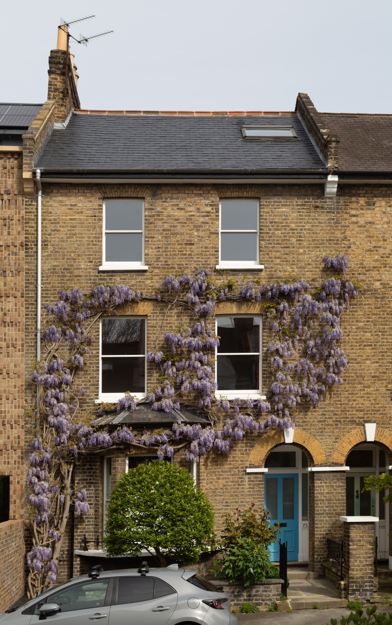 For Sale: Bushey Hill Road II, London SE5 | The Modern House